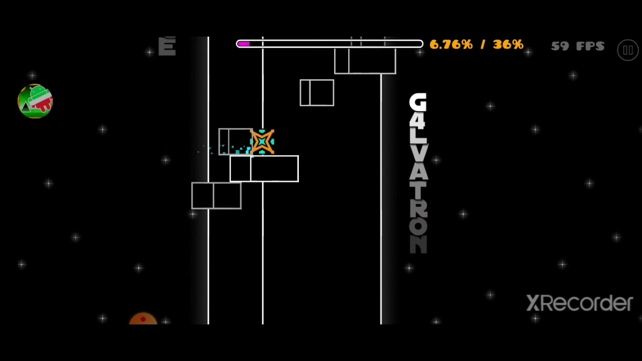 ALTITUDINEM GAMVA By Serponge - YouTube