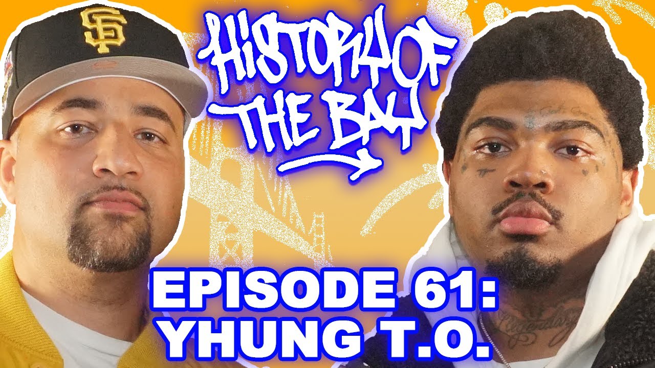 Yhung T.O. Breaks His Silence On The Full Story Of SOB X RBE & His Solo ...