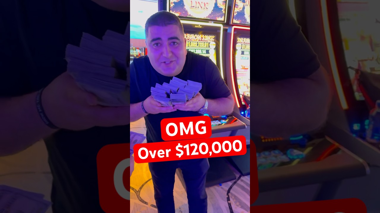 Just Released Big Win Slot Videos: The Latest & Best Payouts