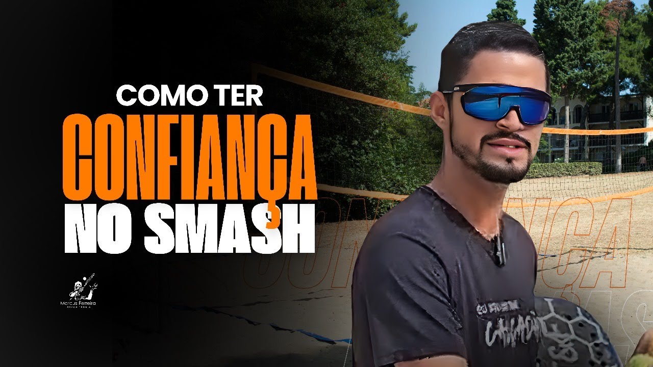 Como Ter Confiança no Smash #28 - YouTube
