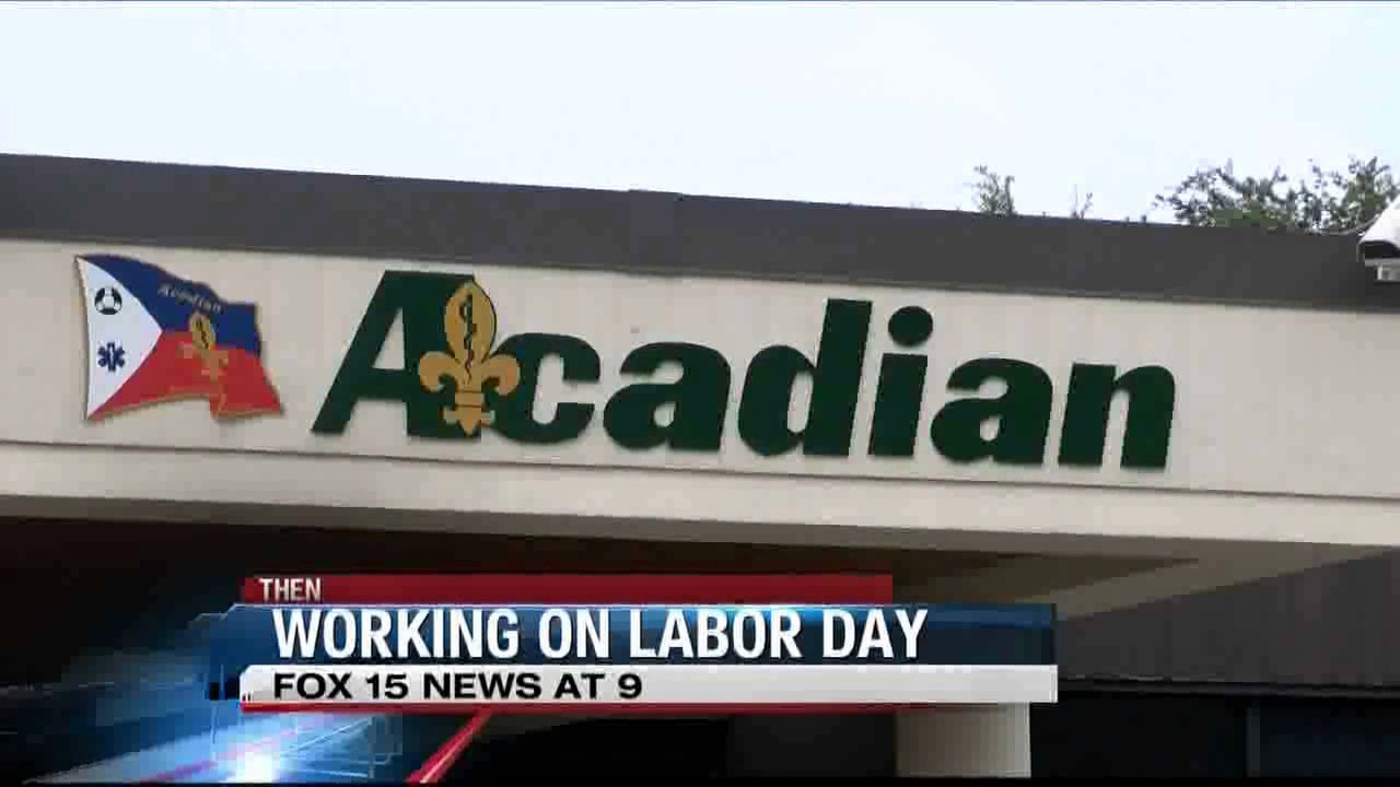 KADN Fox 15 News Open 2016 Extreme - YouTube