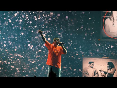 Justin Bieber-Swap It Out Live (Newark, NJ) Full Song - YouTube
