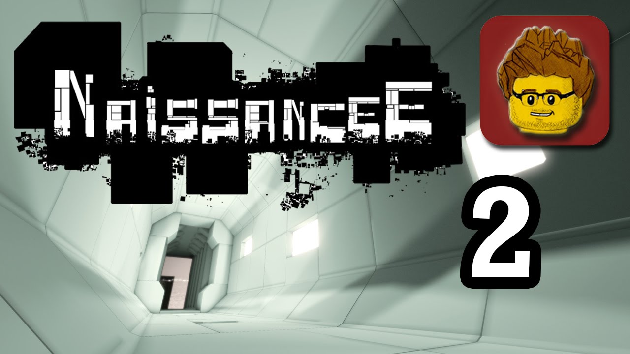 NaissanceE Gameplay #2 - Die Geisterstadt - YouTube