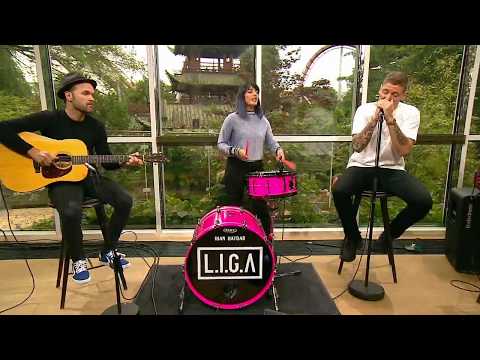L.I.G.A - \