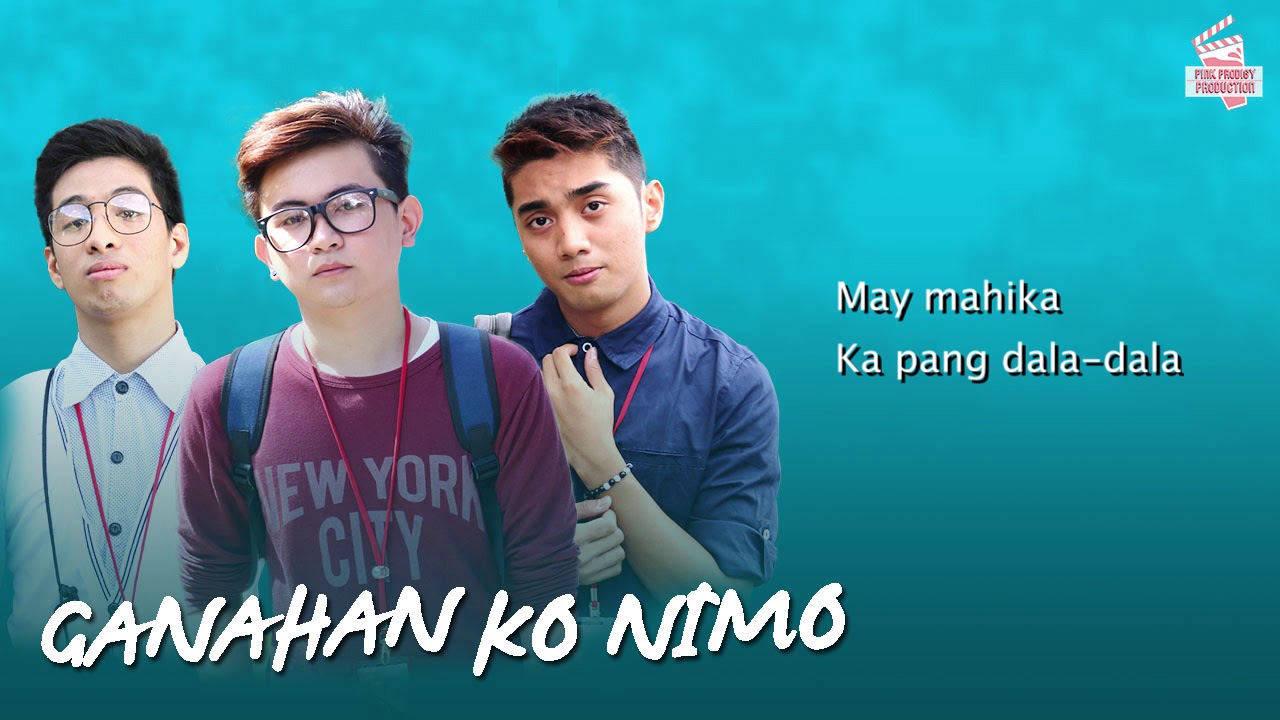 [LYRIC VIDEO] Mahika cover by Kian Canlas - Official OST of Ganahan Ko ...