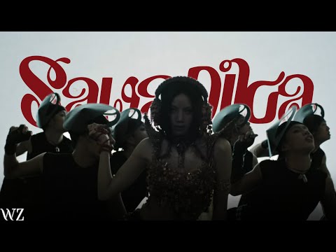 LISA • 'SaWaDika' | Award Show Concept