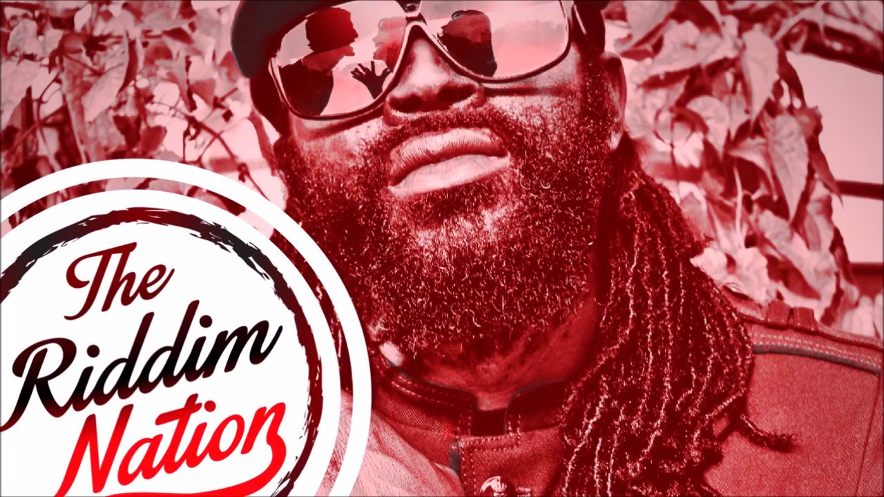 Reggae Riddim Instrumental x Hip Hop Beat 2017 - Rock Stone Riddim ...