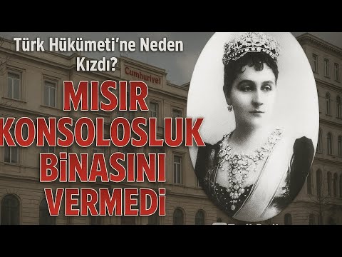 Osmanlı’da Kriz Yaratan Bina: Emin Valide Paşa’nın Direnişi