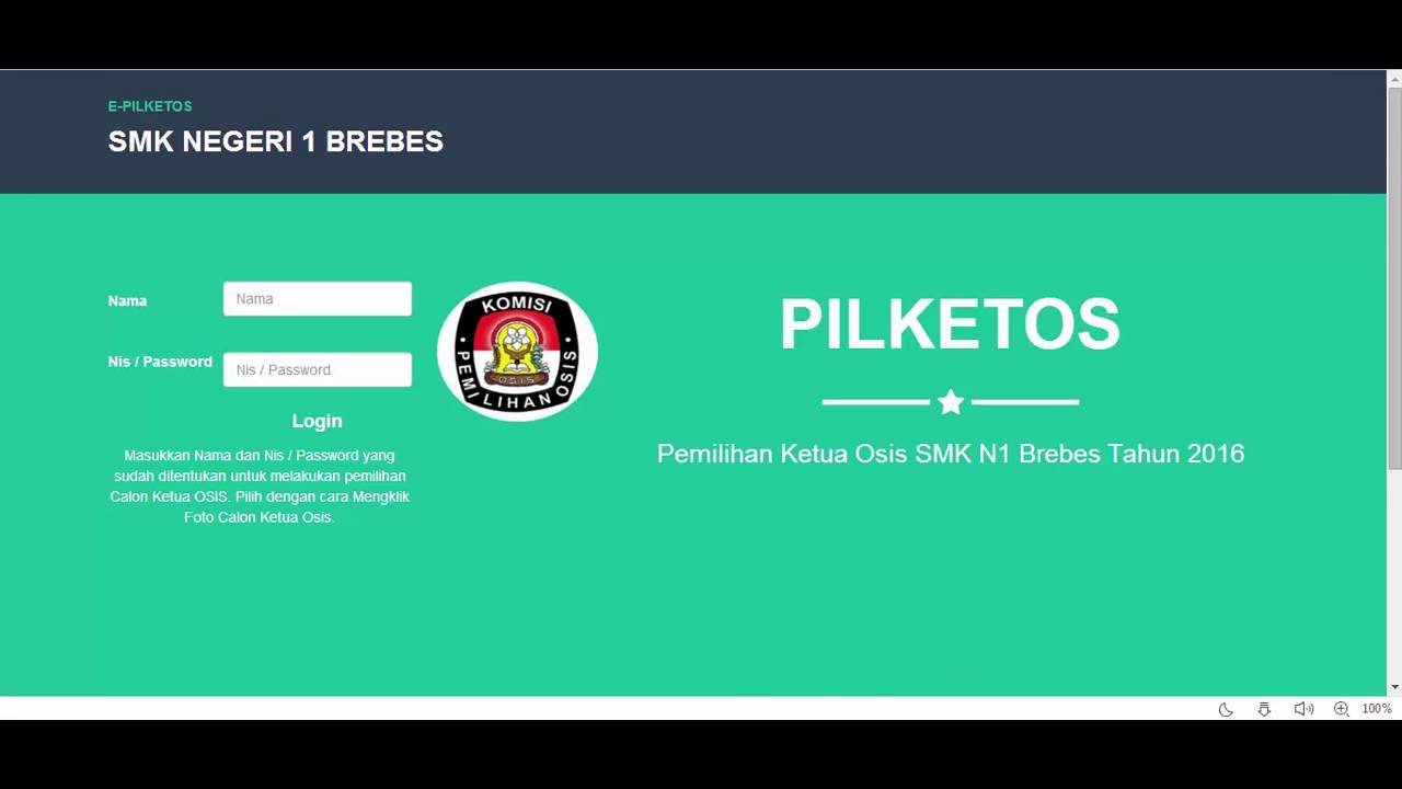 TUTORIAL PILKETOS - YouTube