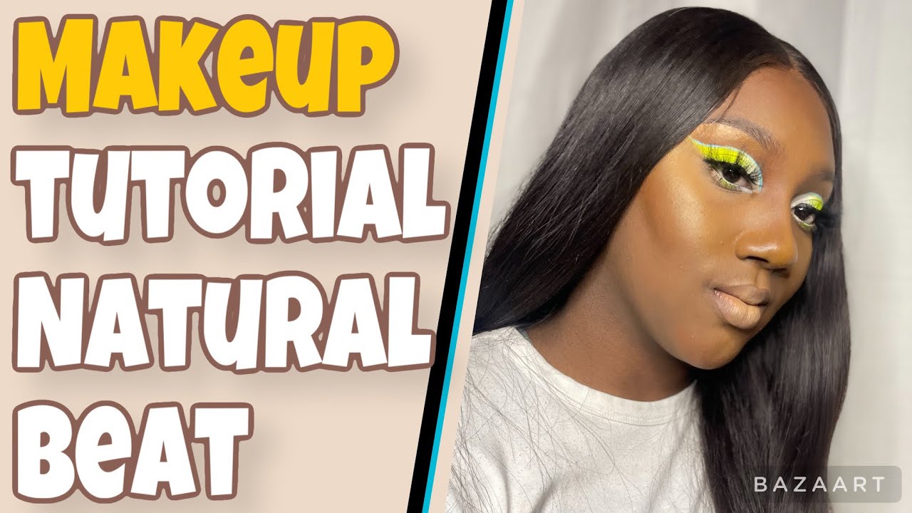 Freestyle eye/ Makeup tutorial #makeup #beauty #makeuplover - YouTube