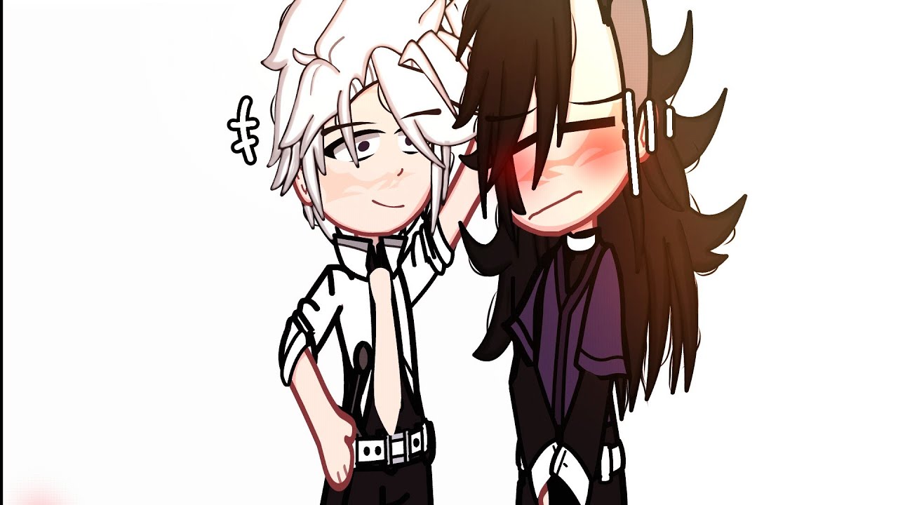 Sanemi Shinazugawa Gacha Club