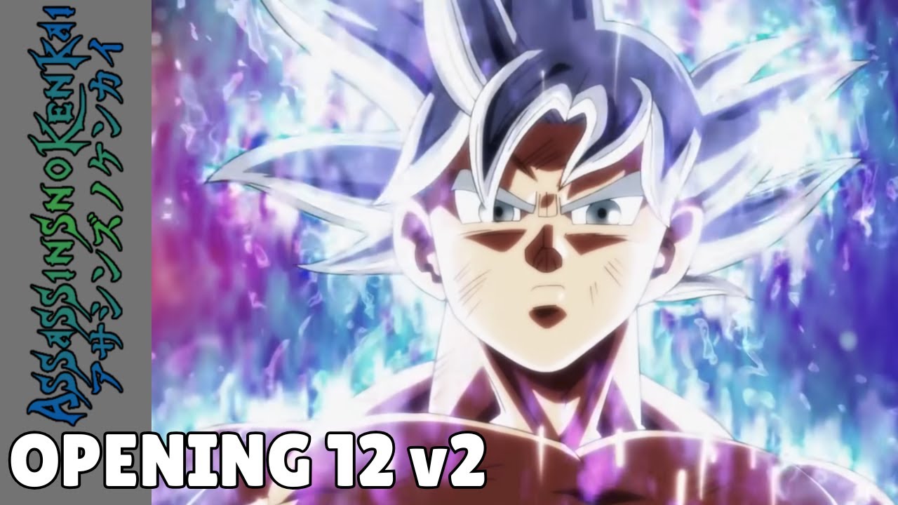 Assassin's No Kenkai Opening 12 v2 : "Black Paper Moon" : Soul Eater ...