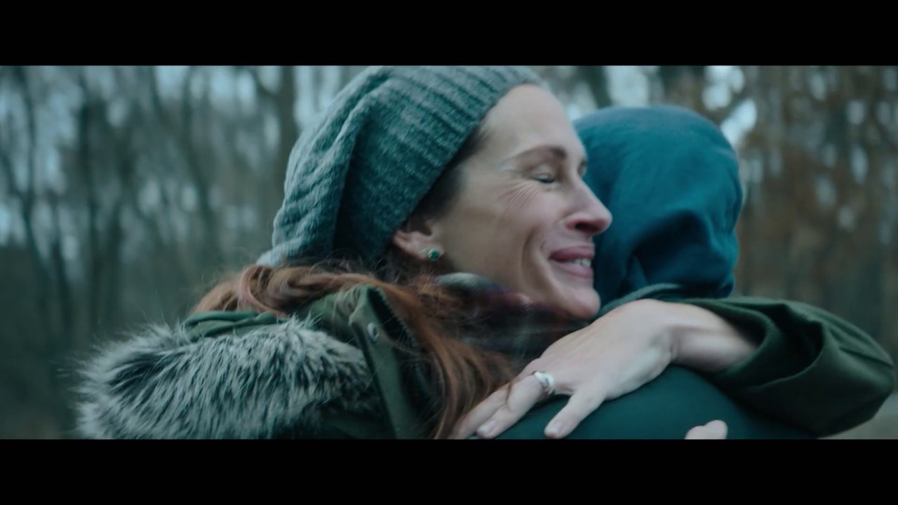 Ben Is Back - Official Trailer - In Cinemas March 15 - YouTube