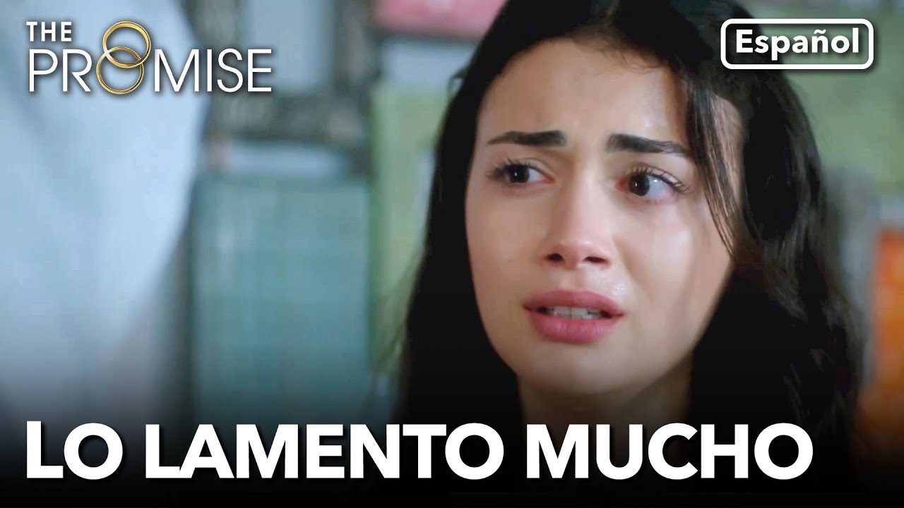 Reyhan confiesa | La Promesa Capítulo 113 (en Español) - YouTube