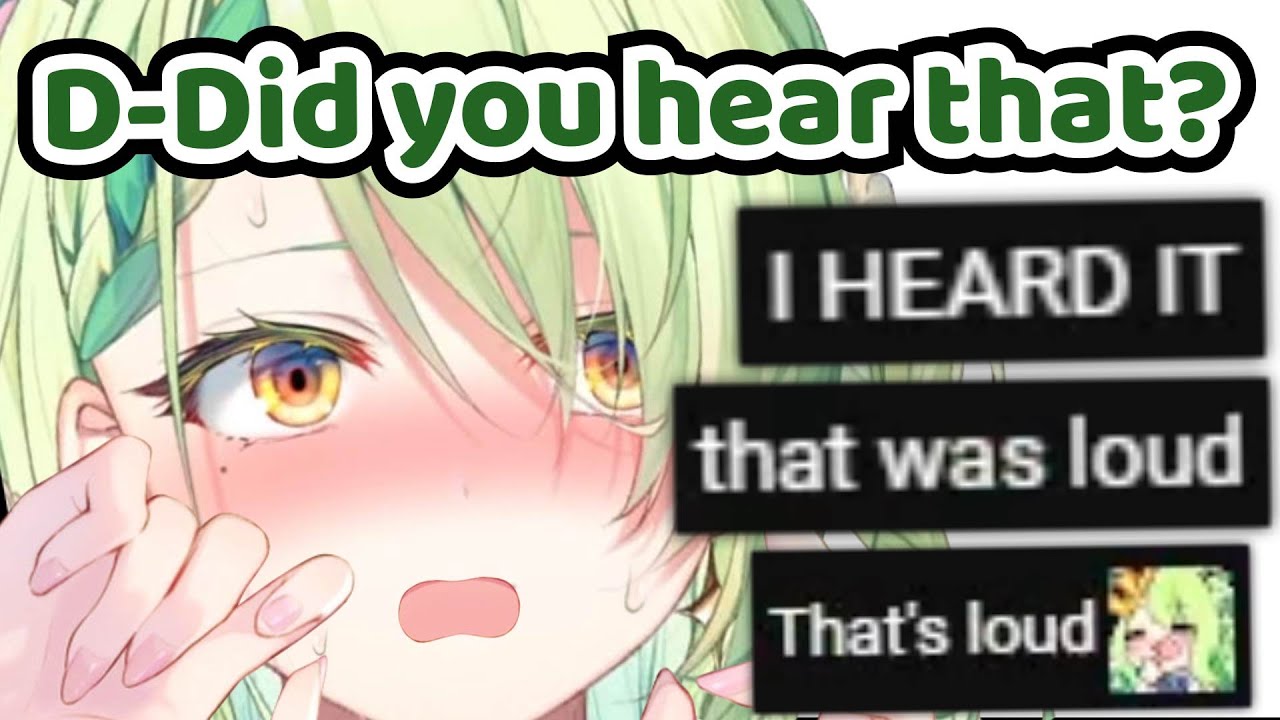 Fauna Was SO Embarrassed When Her LOUD Tummy Rumble Was Heard By ...