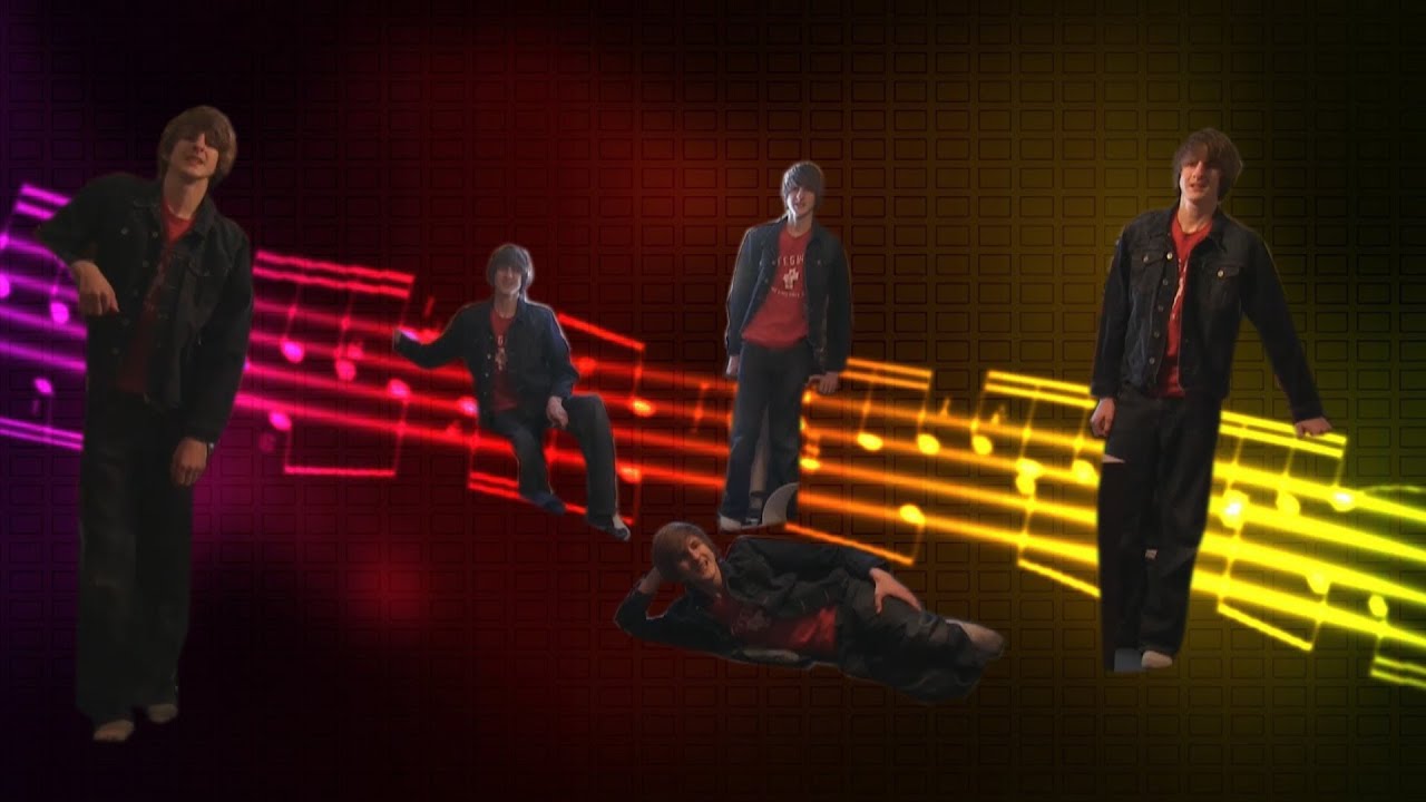 Pointless Song (Official Music Video) - YouTube