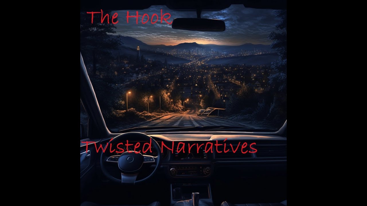 The Hook Scary Story - YouTube