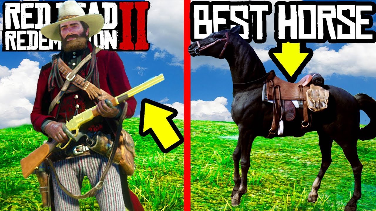 10 MOST ASKED QUESTIONS in Red Dead Redemption 2 PLAYERS HAVE TO KNOW ...