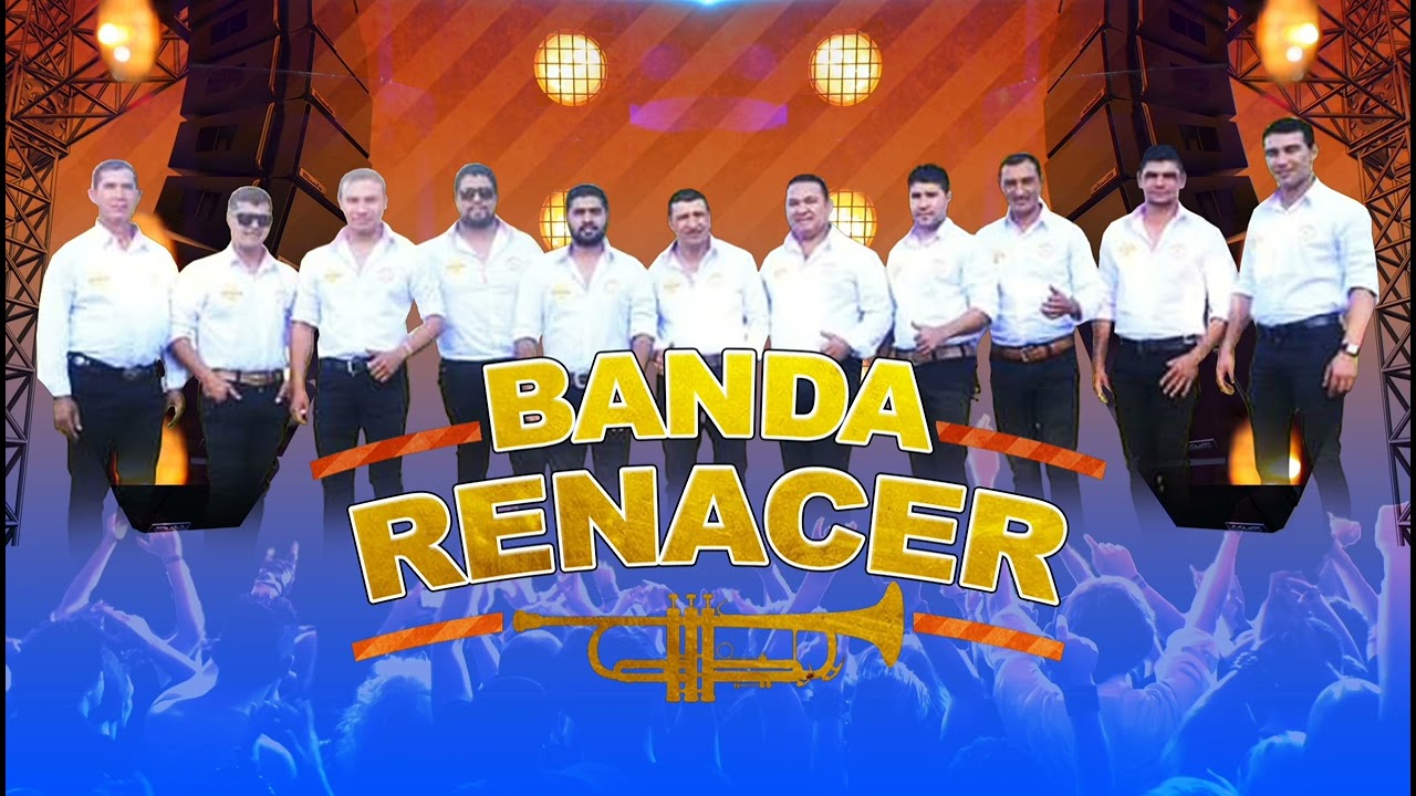 Roipota Che Mba'era - Banda Renacer 2022 - YouTube