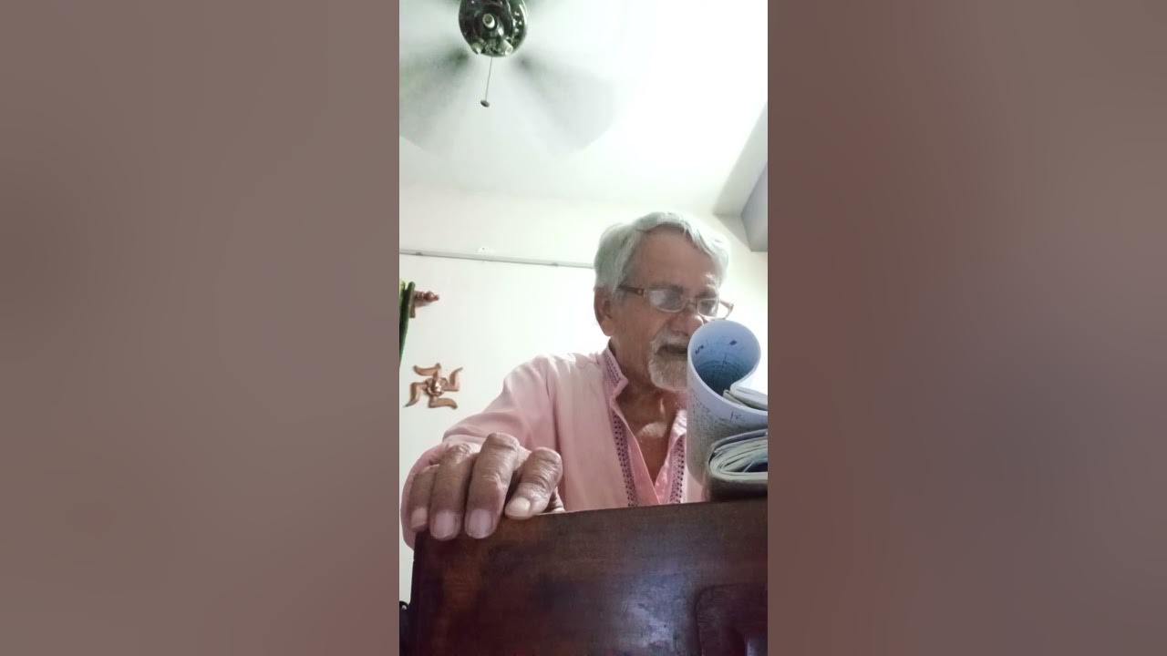 खुली पलक में झूठा गुस्सा Cover by Runu Ghosh - YouTube