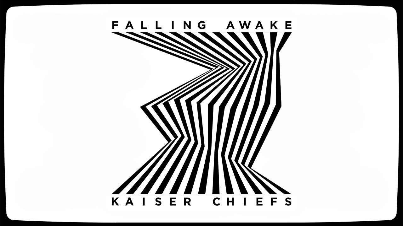 Kaiser Chiefs - Falling Awake (Official Audio) - YouTube