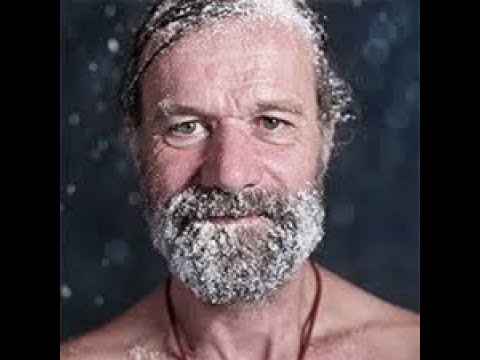 Breathing Method Cures Depression - (Joe Rogan Experience #712 Wim Hof ...