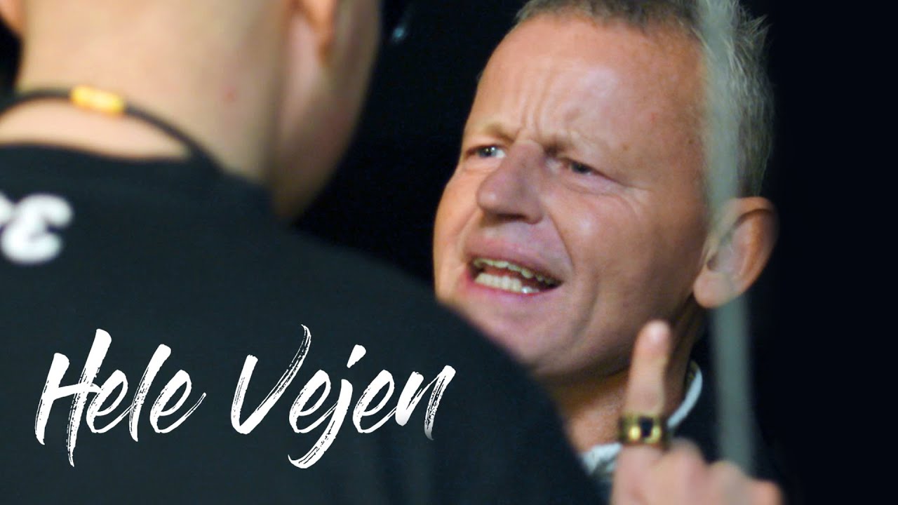 Hele Vejen - S2E2 (Arabisk Psykolog) - YouTube