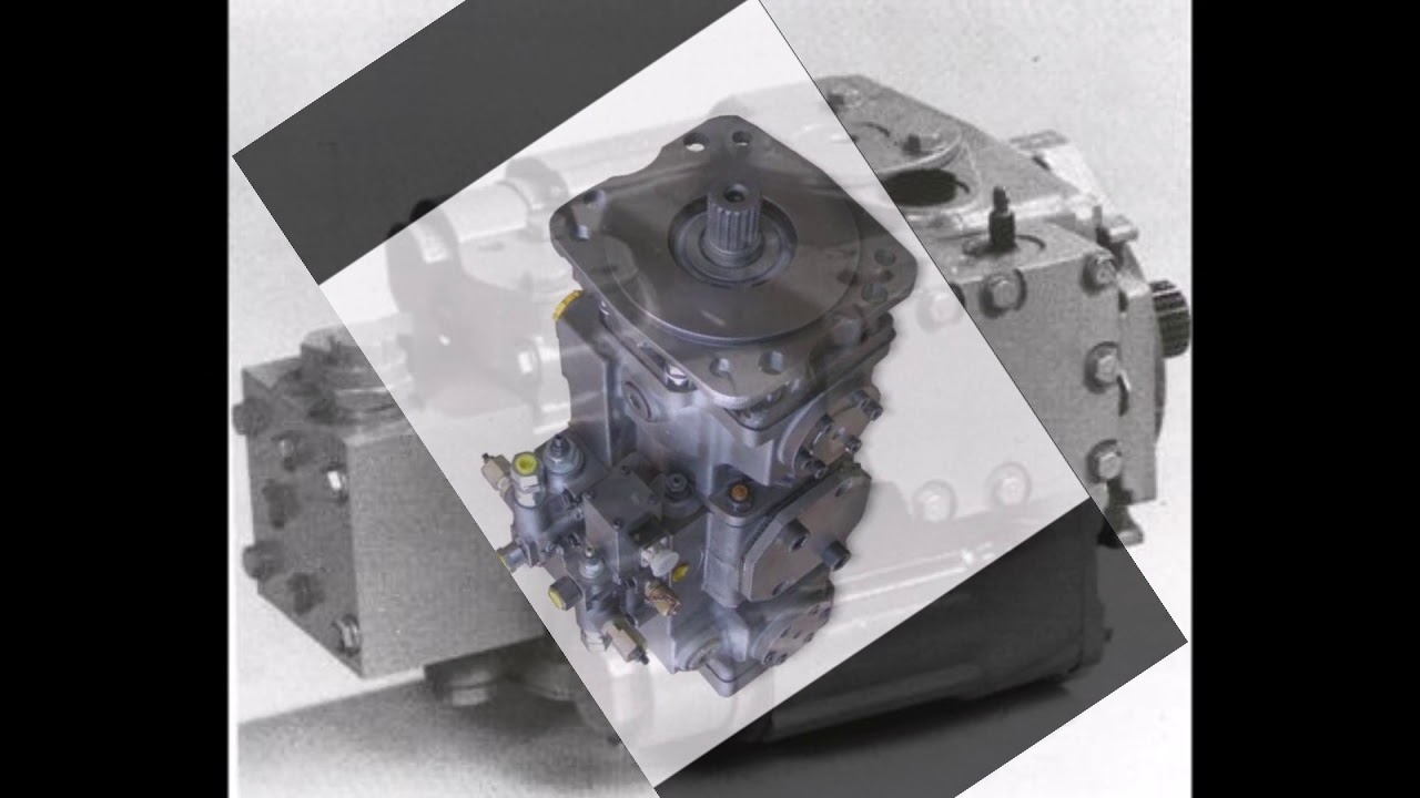 Kwik Way After Market Hydraulic Parts - YouTube