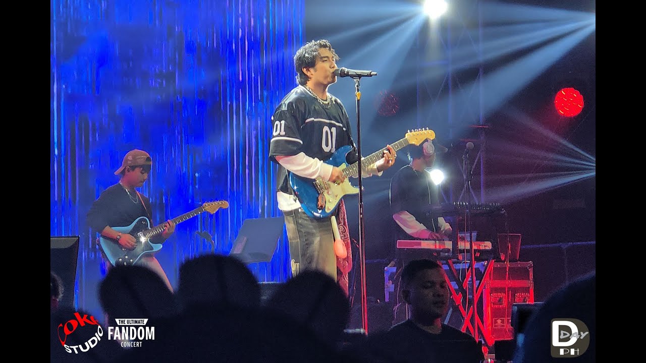 Zack Tabudlo - Give Me Your Forever (Coke Studio The Ultimate Fandom ...