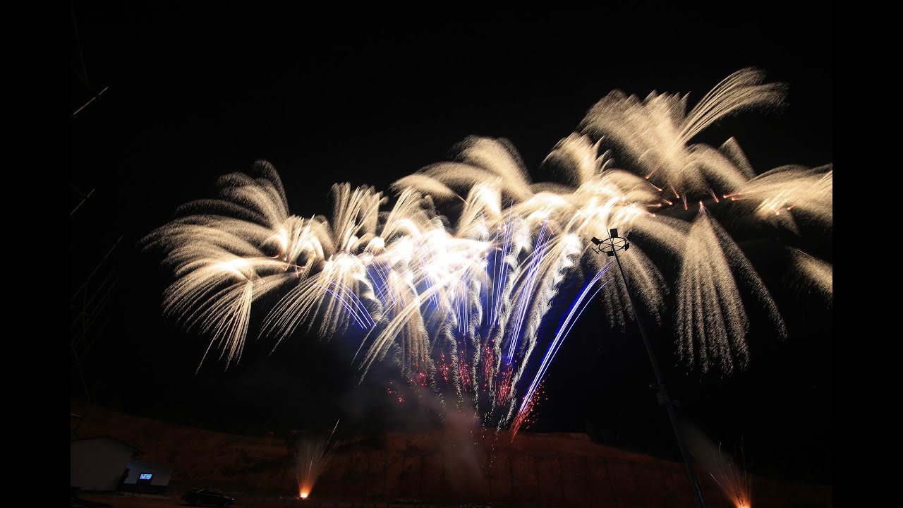 1244 SHOTS BIG BIG COMPOUND CAKES - YouTube