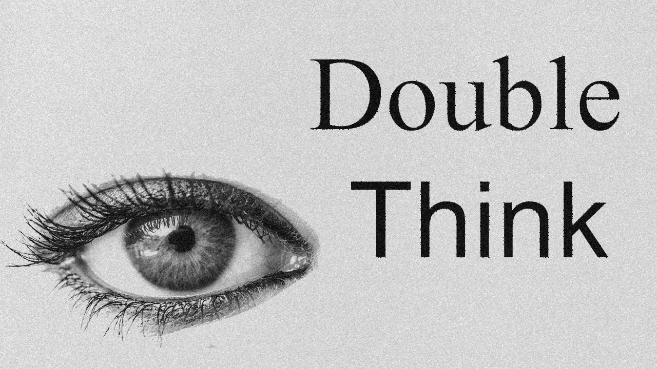 DoubleThink - YouTube