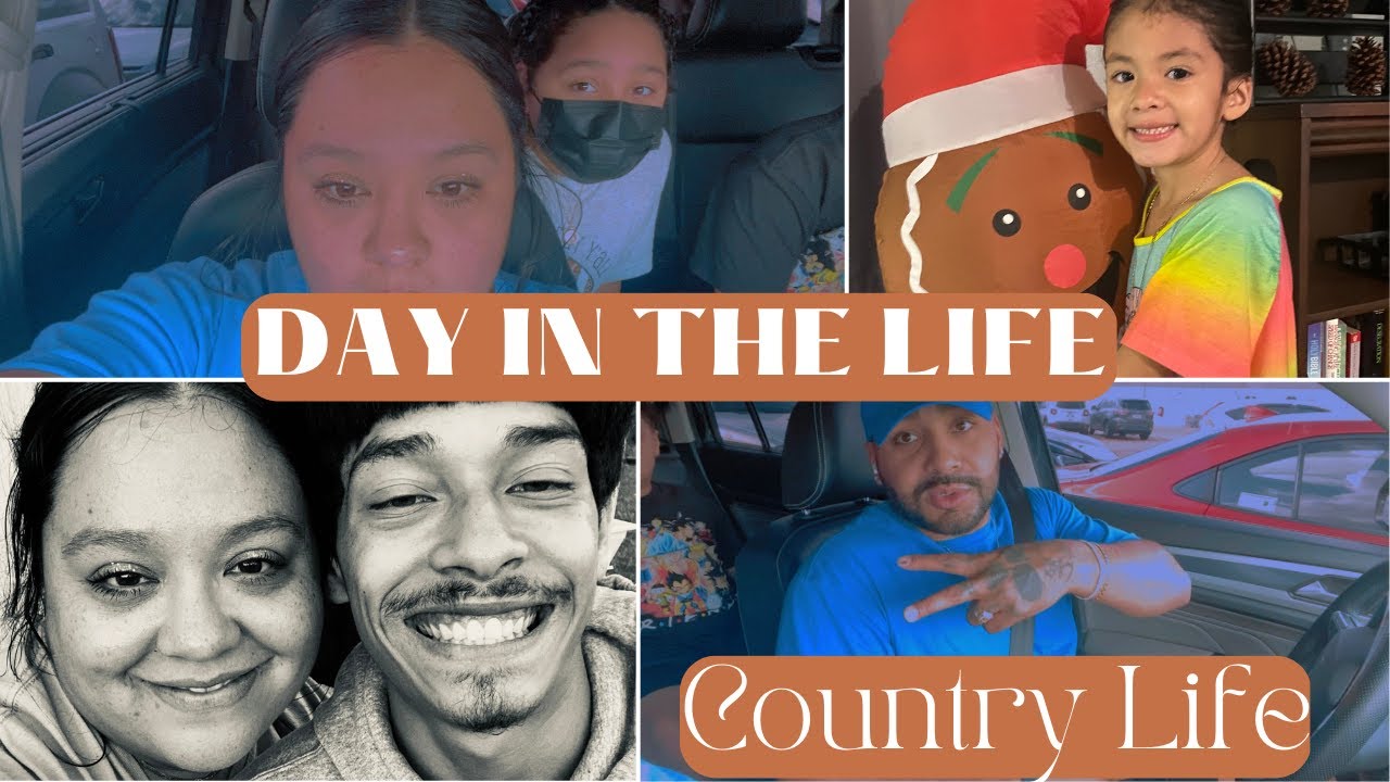 The country life || Daily Vlog || Family time - YouTube