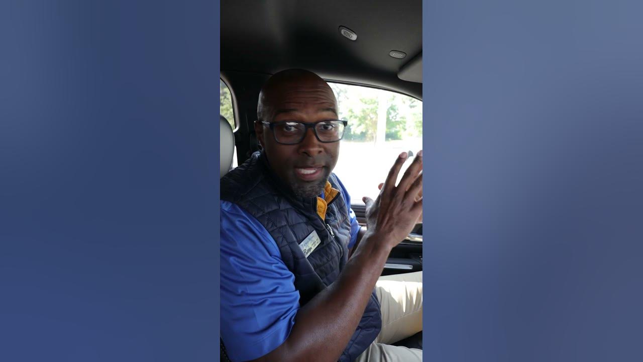 2025 RAM 1500 Spotlight with Thomas Bivens - YouTube