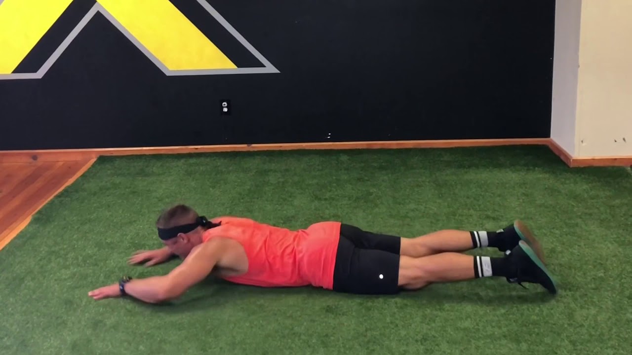 Reverse Snow Angels - YouTube