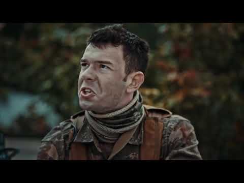 Söz küfürlü ve komik sahneler