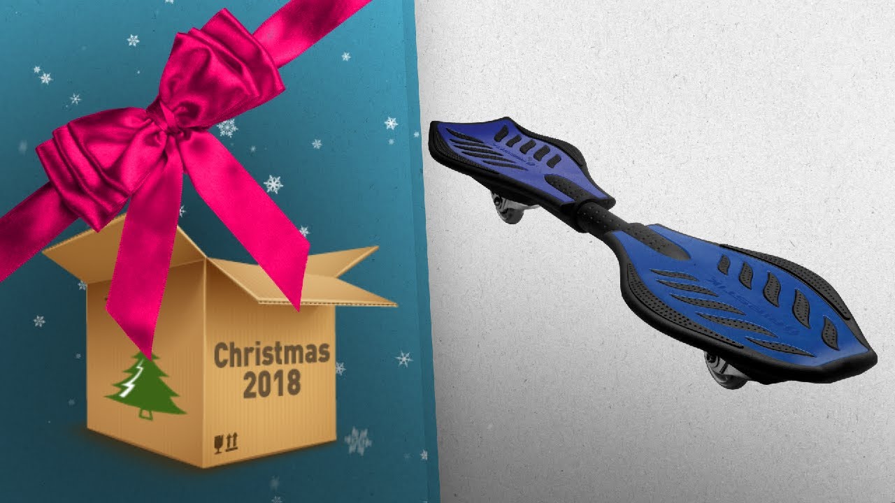 Great Razor RipStik Caster Board Gift Ideas / Countdown To Christmas ...