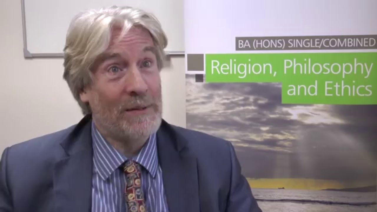 Dr Brian Capper - The life of the early Jerusalem Church - YouTube