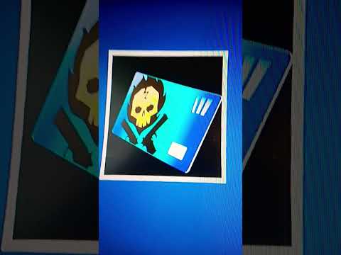 outlaw key card - YouTube