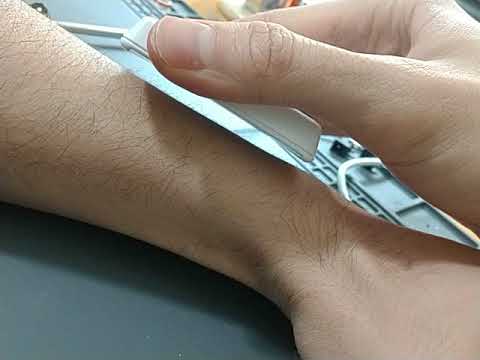 Flex Series Implant Durability - YouTube