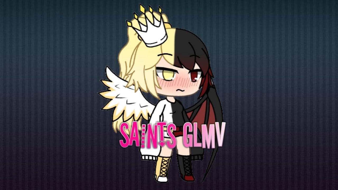 Saints GLMV - YouTube