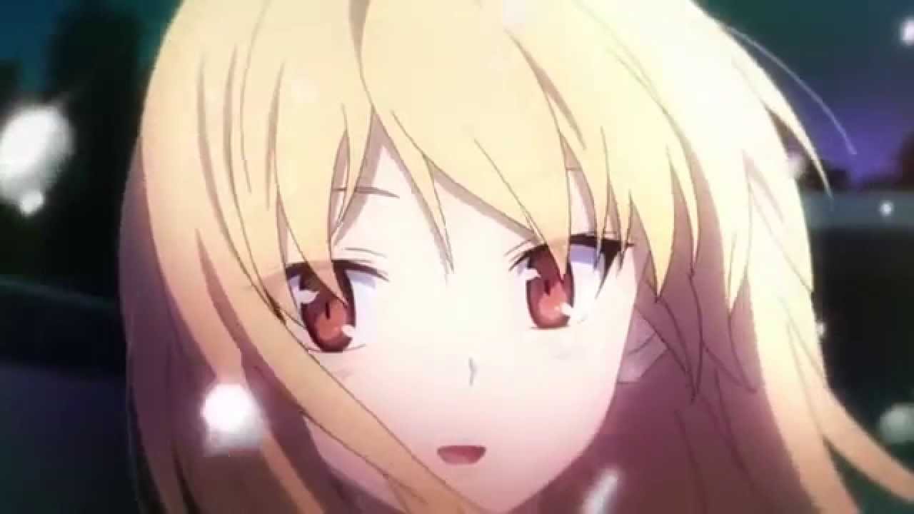 AMV Timeless - YouTube