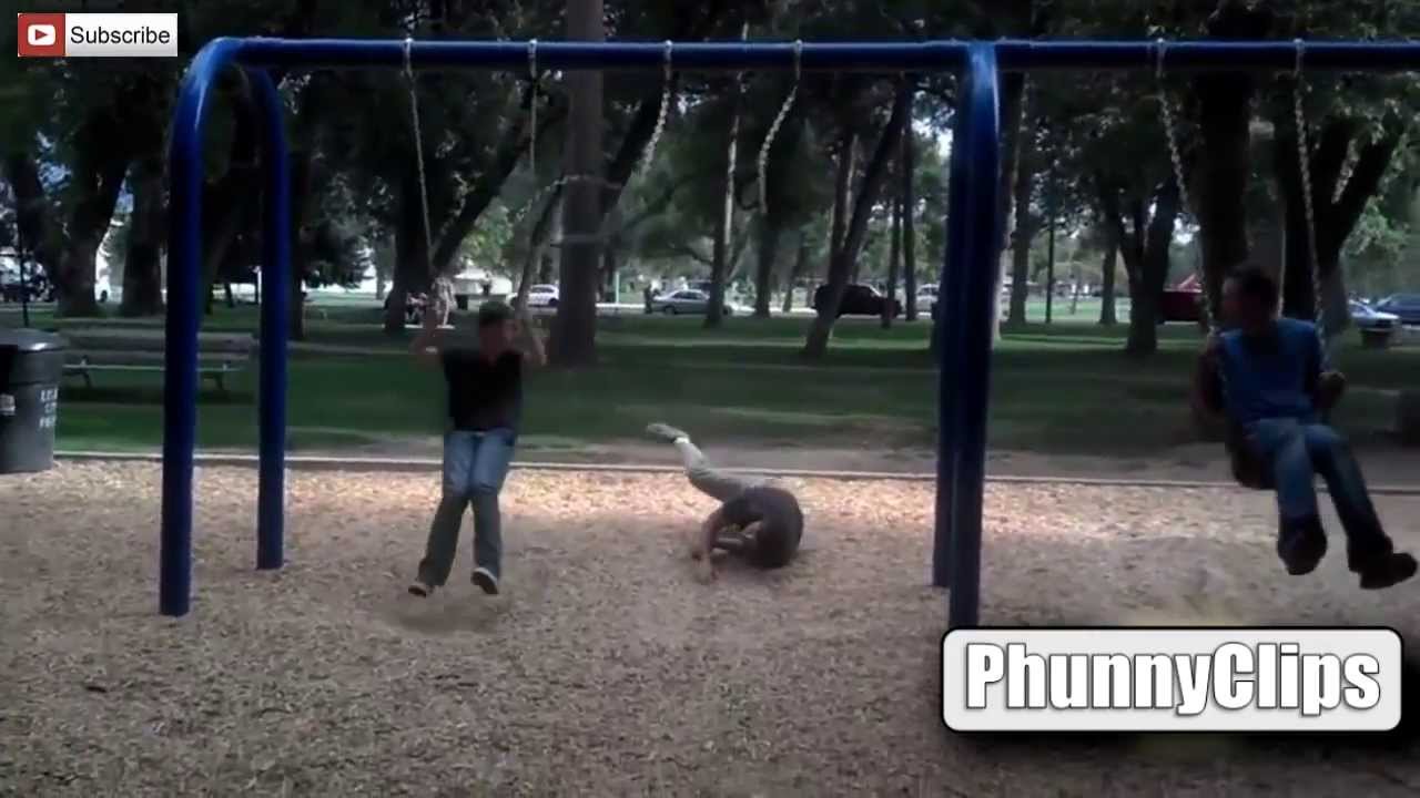 FAILS & WINS - Best WIN and Fail Compilation || December 2013 - YouTube