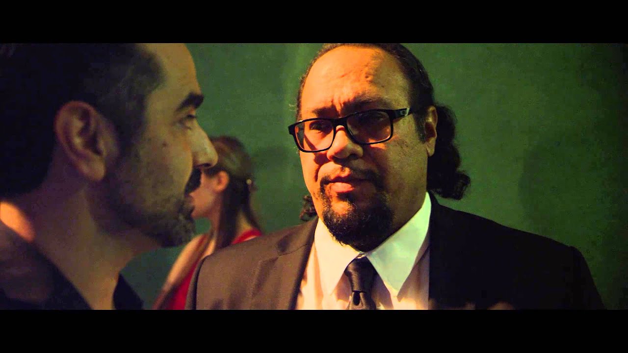 SOLEDAD - Official Trailer - 2015 - YouTube