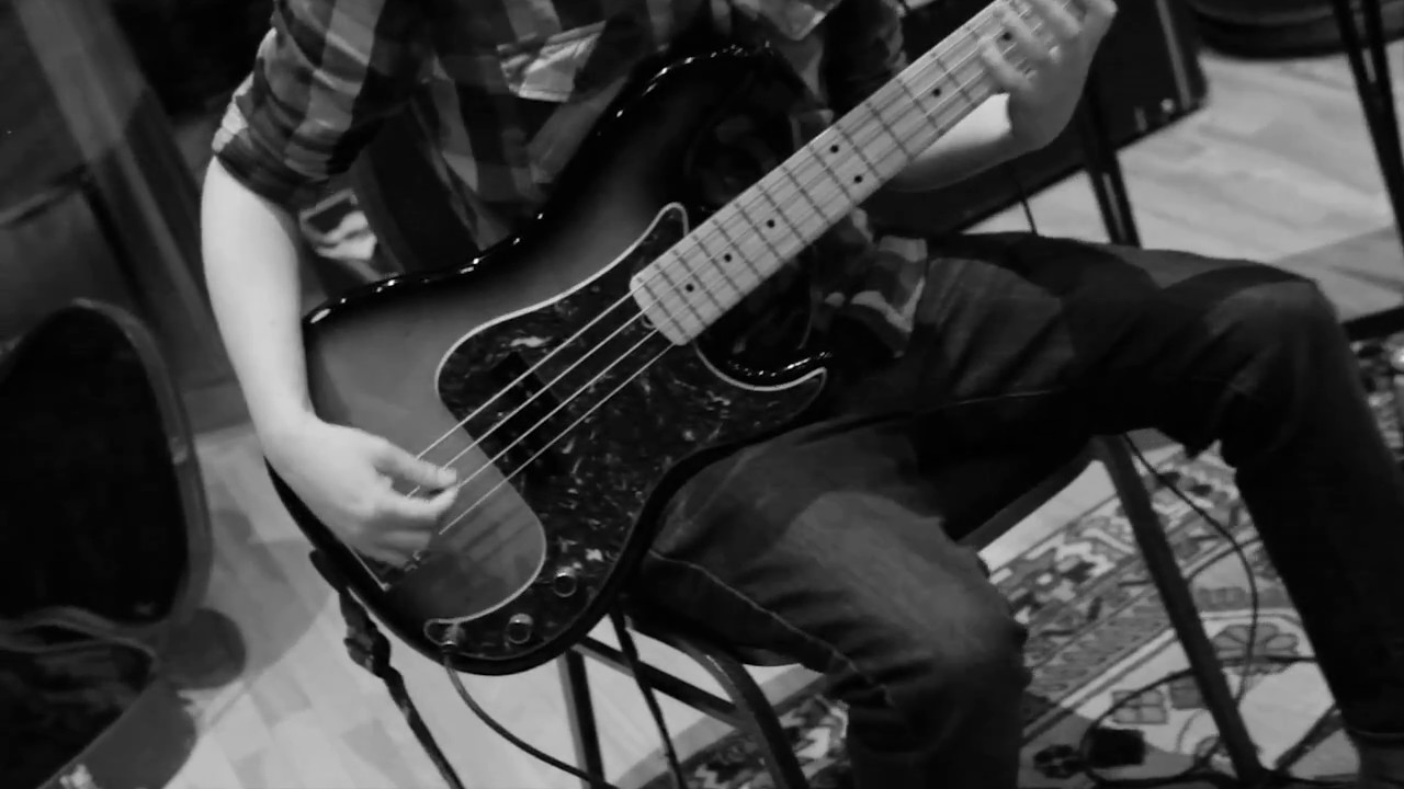 Alert The Medic - Grace, Too (The Tragically Hip cover) - YouTube