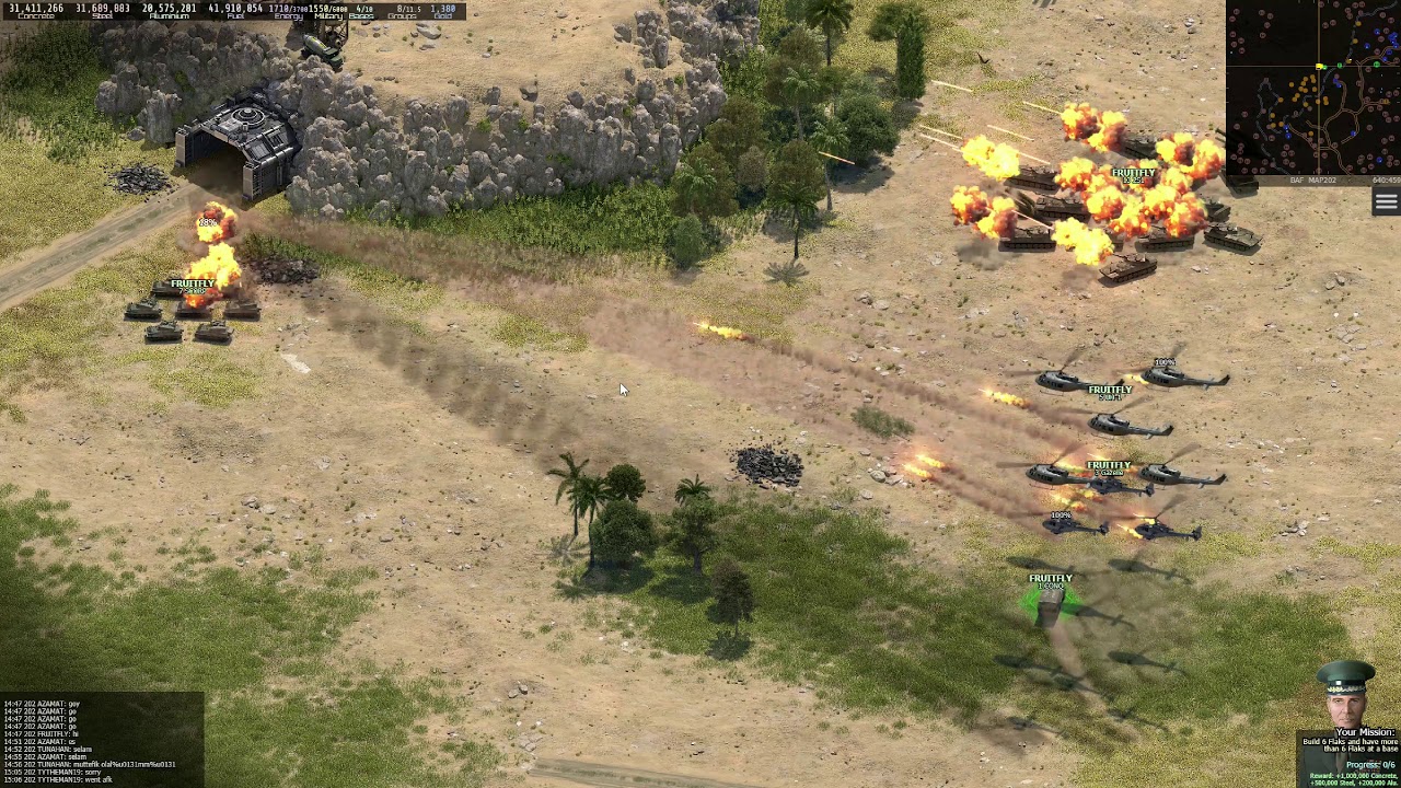 How to conquer a base very quickly? BASE ATTACK FORCE Gameplay Video ...