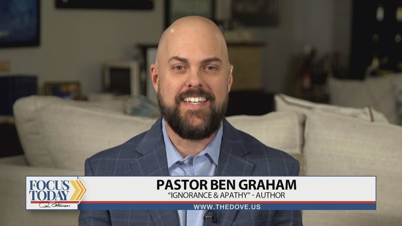 Ignorance and Apathy - Ben Graham - YouTube