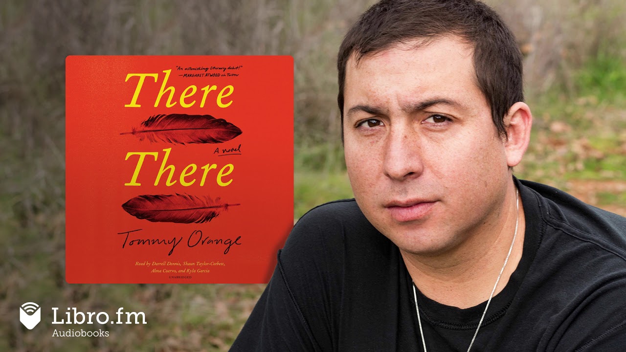 There There by Tommy Orange (Audiobook Excerpt) - YouTube