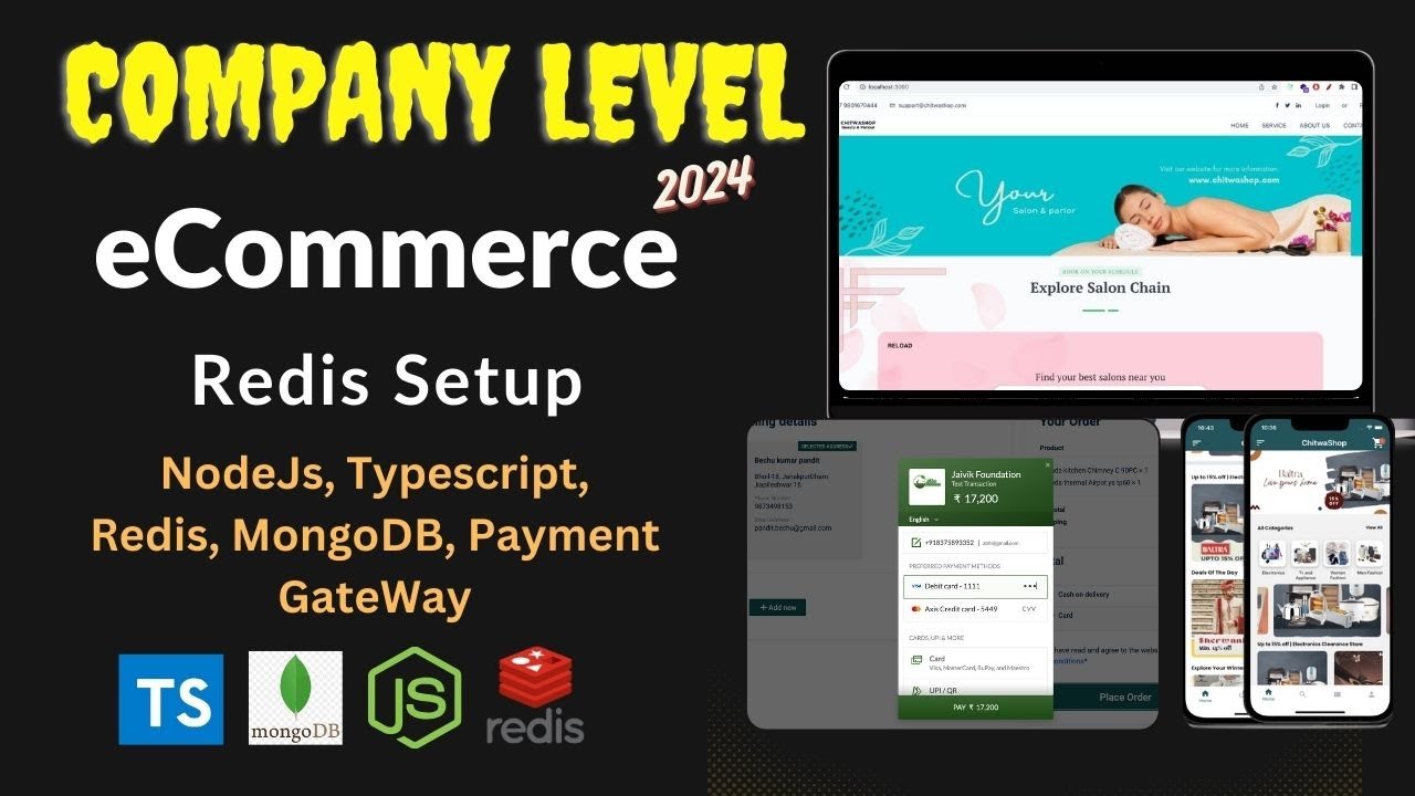 Ep11 Redis Connectivity Microservices Nodejs Typescript 0184
