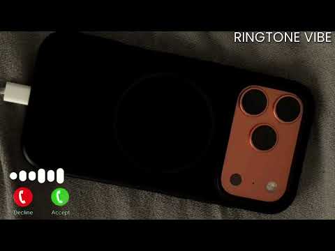 iPhone 17 Notification Sound HD | Latest Original Ringtone | Premium Audio Quality