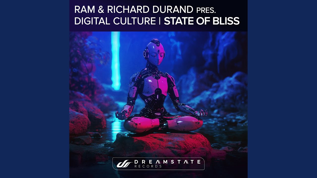 State of Bliss - YouTube